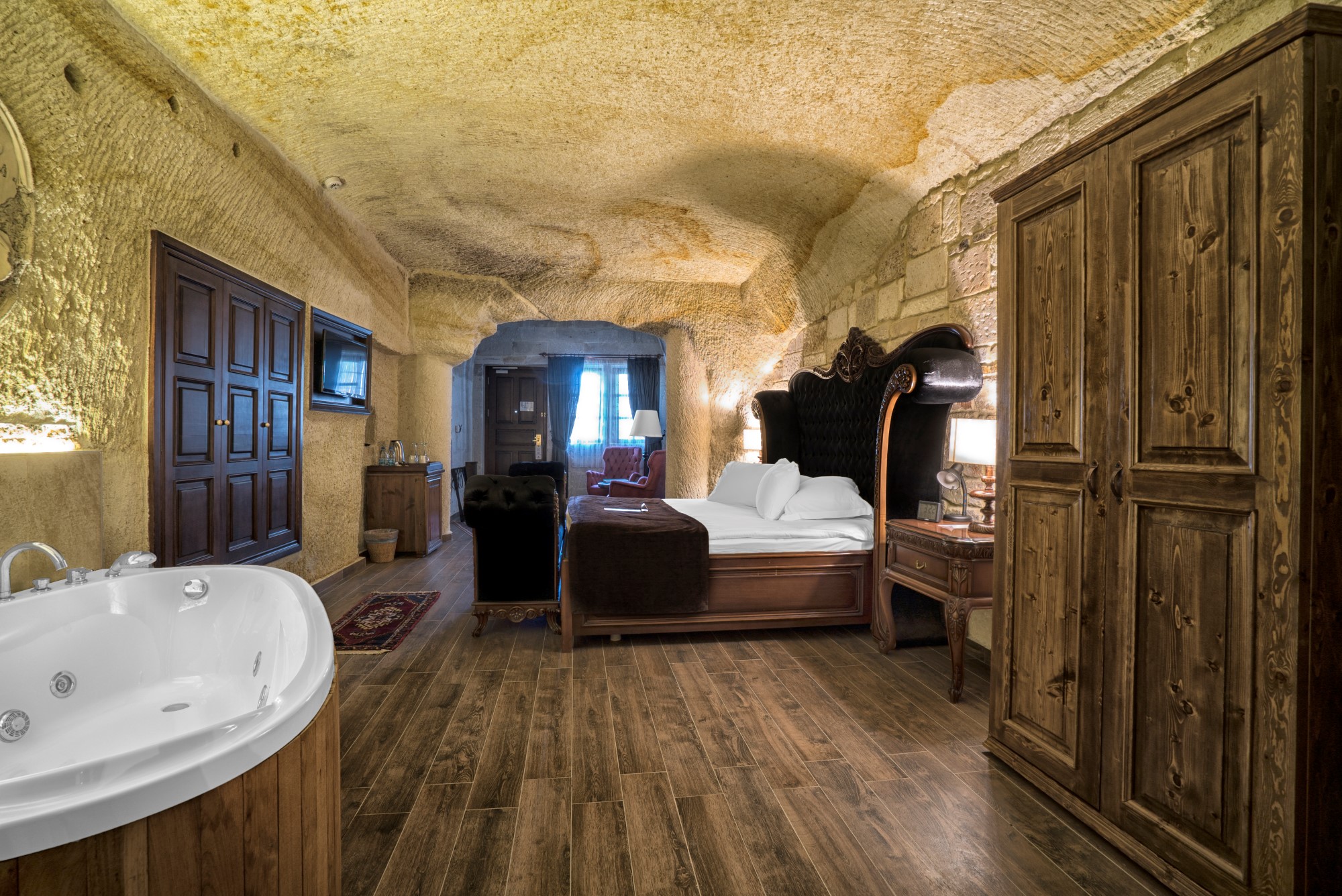Executive Suite - Utopia Cave Cappadocia