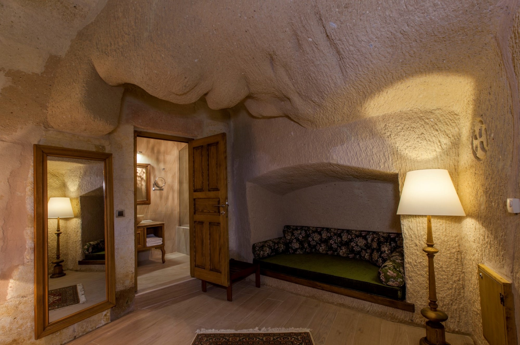 Standard Room - Utopia Cave Cappadocia